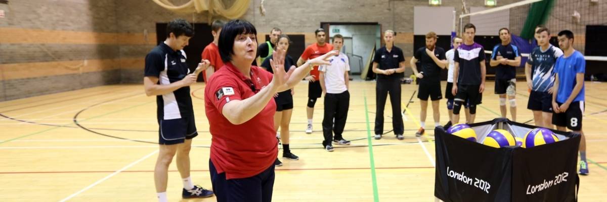 Assistant Coach Award